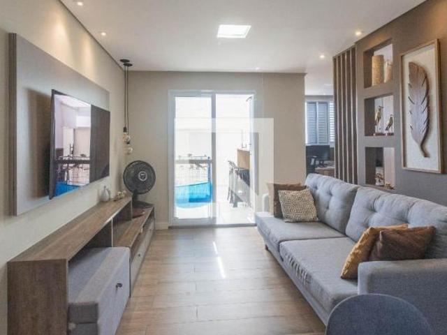 Apartamento à Venda Centro, 1 Quarto, 77 m2