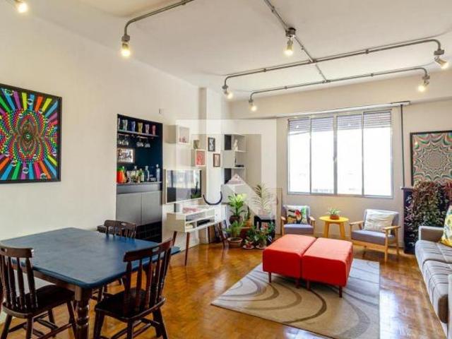 Apartamento à Venda Centro, 1 Quarto, 78 m2