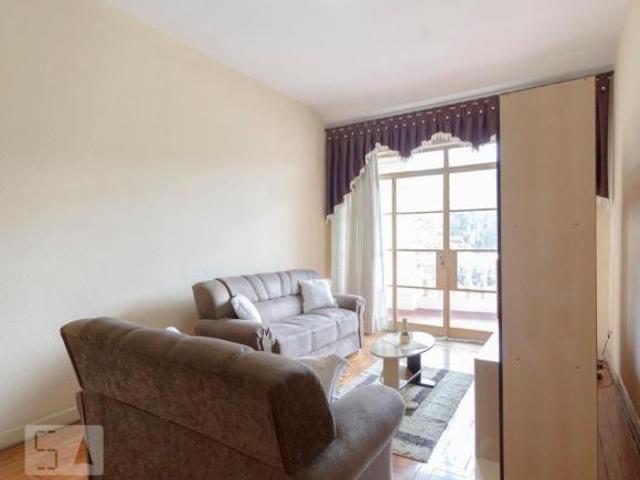 Apartamento à Venda Centro, 1 Quarto, 88 m2