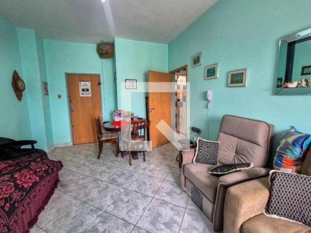 Apartamento à Venda Centro, 1 Quarto, 102 m2