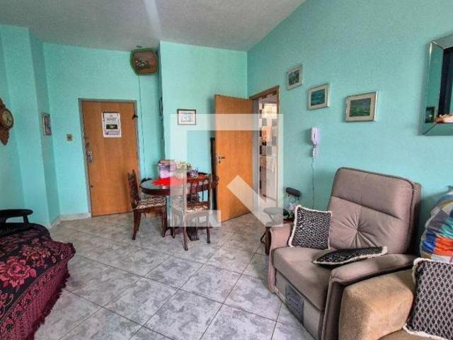 Apartamento à Venda Centro, 1 Quarto, 102 m2