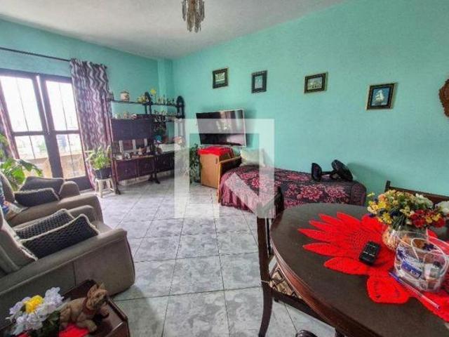 Apartamento à Venda Centro, 1 Quarto, 102 m² São Paulo