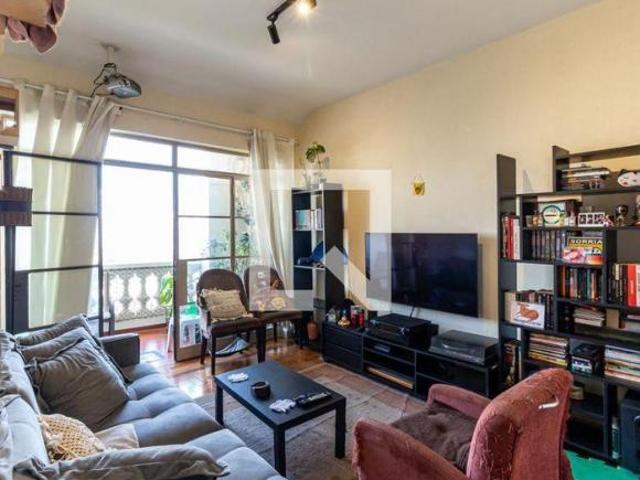 Apartamento à Venda Centro, 1 Quarto, 110 m2