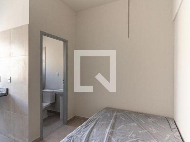 Apartamento à Venda Centro, 1 Quarto, 16 m² São Paulo