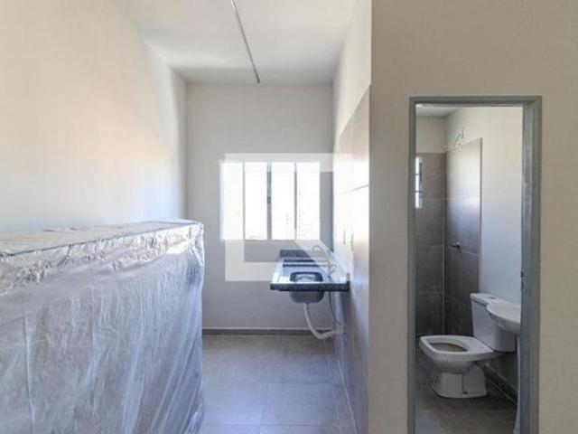 Apartamento à Venda Centro, 1 Quarto, 16 m² São Paulo