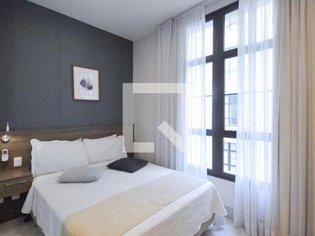 Apartamento à Venda Centro, 1 Quarto, 19 m² São Paulo