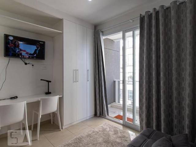 Apartamento à Venda Centro, 1 Quarto, 23 m2