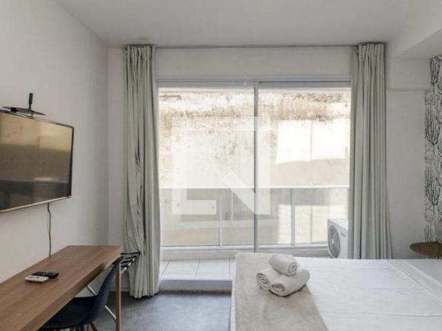 Apartamento à Venda Centro, 1 Quarto, 23 m2
