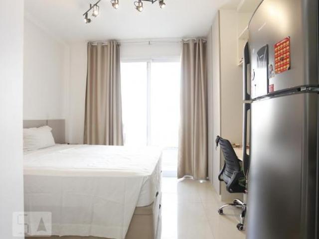 Apartamento à Venda Centro, 1 Quarto, 23 m2