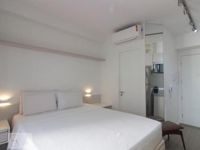 Apartamento à Venda Centro, 1 Quarto, 23 m2