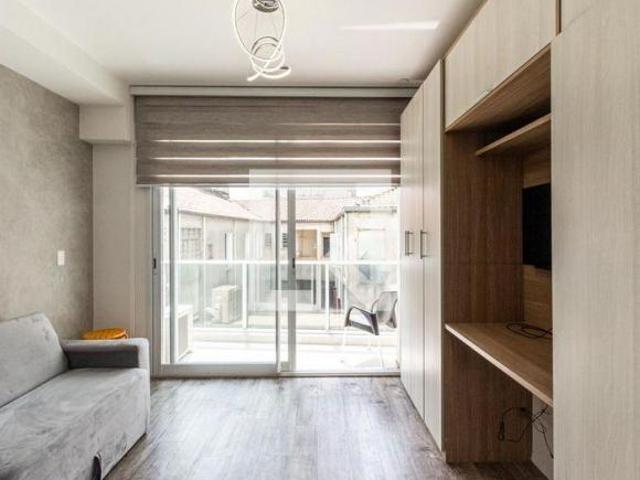 Apartamento à Venda Centro, 1 Quarto, 23 m2