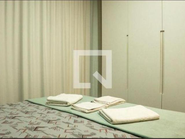 Apartamento à Venda Centro, 1 Quarto, 23 m² São Paulo