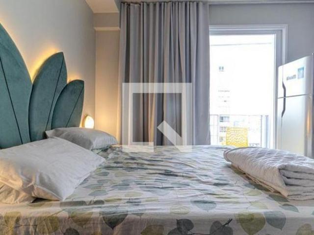 Apartamento à Venda Centro, 1 Quarto, 23 m² São Paulo