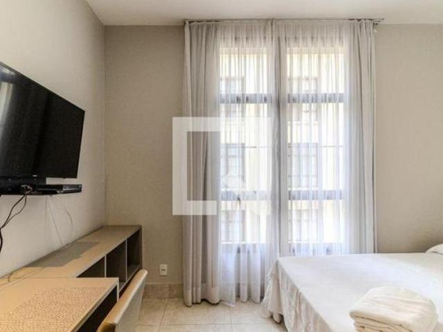 Apartamento à Venda Centro, 1 Quarto, 23 m² São Paulo