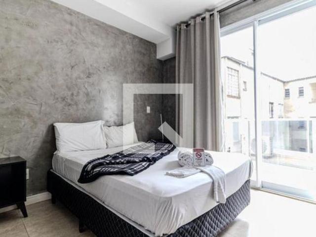 Apartamento à Venda Centro, 1 Quarto, 23 m² São Paulo