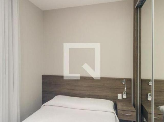 Apartamento à Venda Centro, 1 Quarto, 23 m² São Paulo