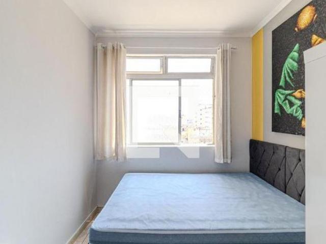 Apartamento à Venda Centro, 1 Quarto, 23 m² São Paulo