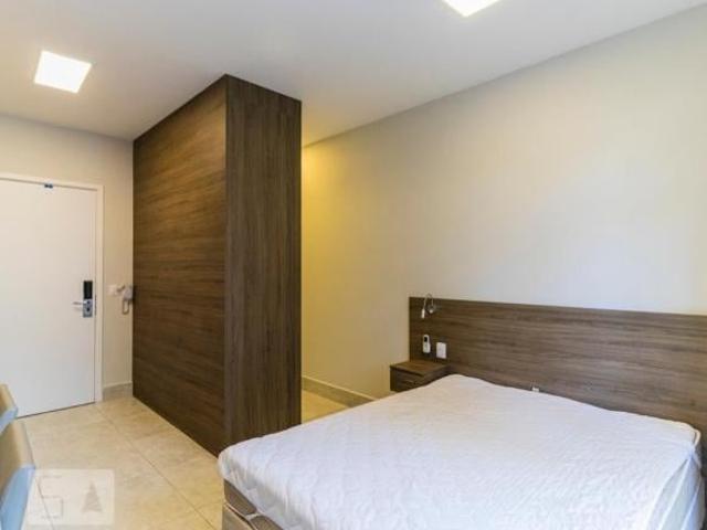 Apartamento à Venda Centro, 1 Quarto, 20 m2