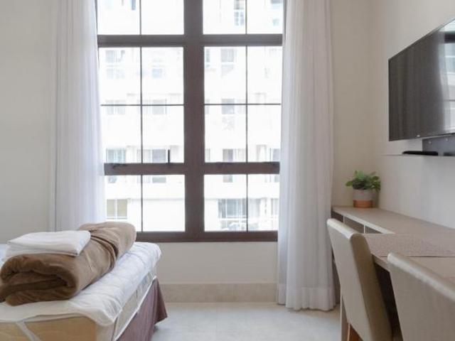 Apartamento à Venda Centro, 1 Quarto, 20 m2