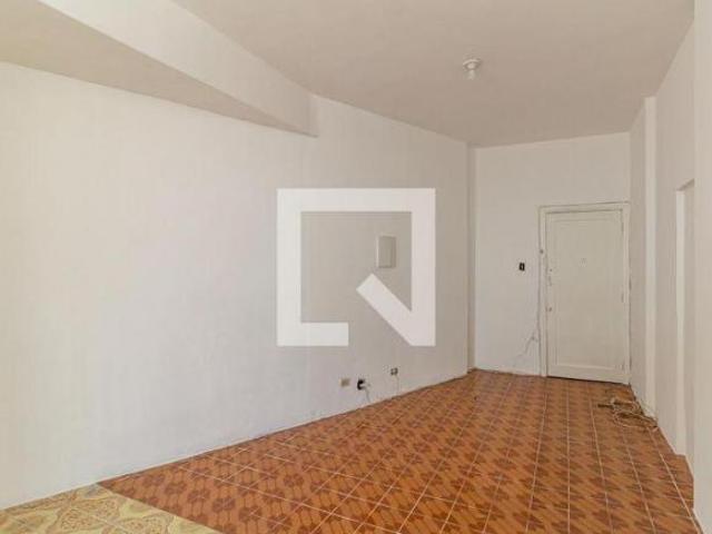Apartamento à Venda Centro, 1 Quarto, 20 m² São Paulo