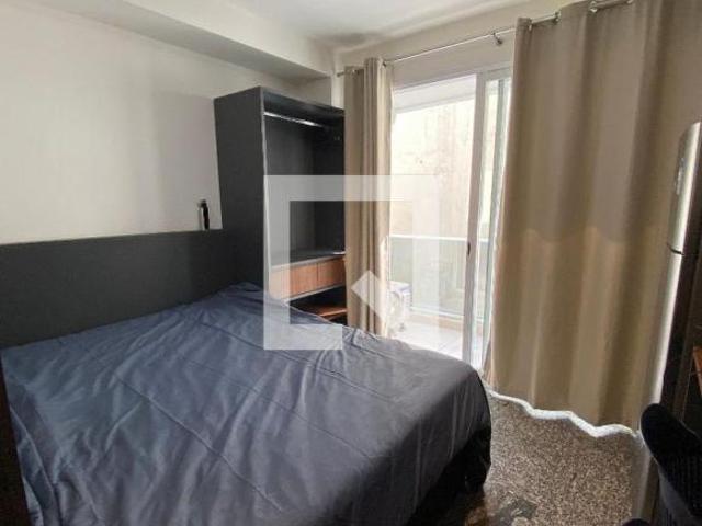 Apartamento à Venda Centro, 1 Quarto, 21 m2