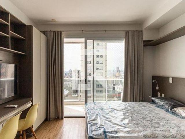 Apartamento à Venda Centro, 1 Quarto, 22 m2