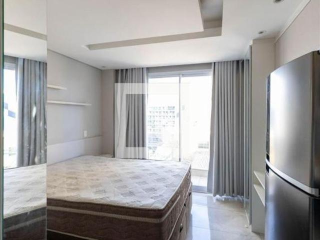 Apartamento à Venda Centro, 1 Quarto, 22 m2