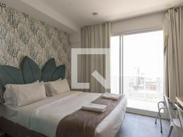 Apartamento à Venda Centro, 1 Quarto, 22 m2