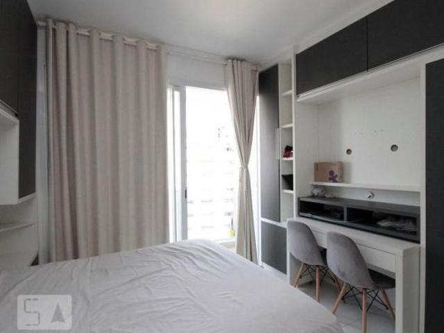 Apartamento à Venda Centro, 1 Quarto, 22 m2