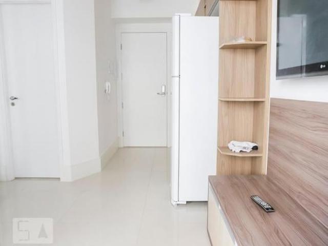 Apartamento à Venda Centro, 1 Quarto, 22 m2