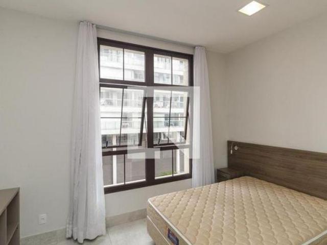 Apartamento à Venda Centro, 1 Quarto, 22 m2