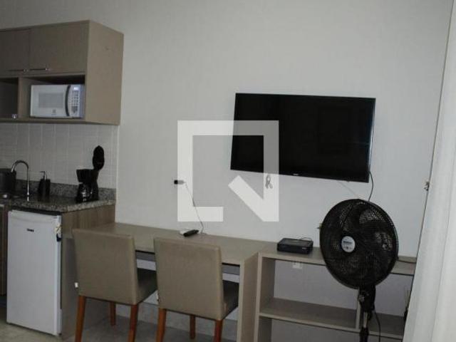 Apartamento à Venda Centro, 1 Quarto, 22 m2