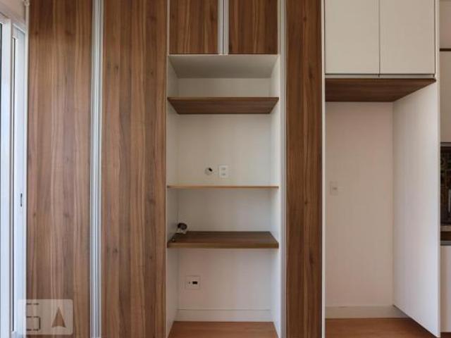 Apartamento à Venda Centro, 1 Quarto, 22 m2