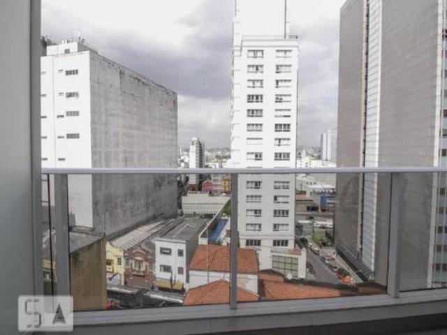 Apartamento à Venda Centro, 1 Quarto, 22 m2