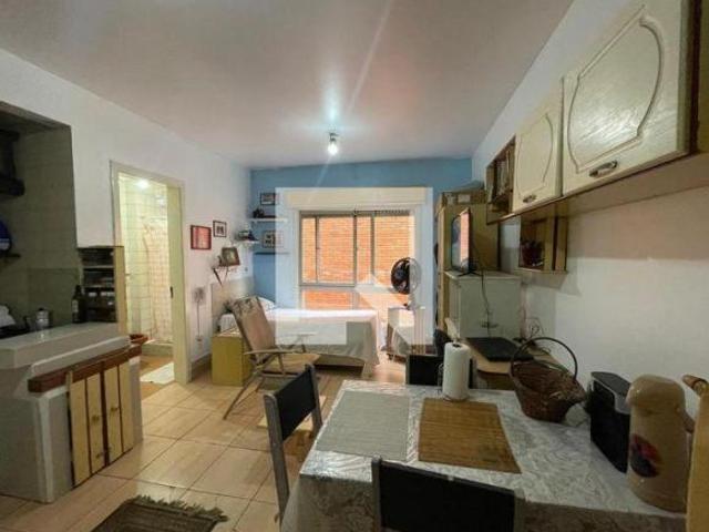 Apartamento à Venda Centro, 1 Quarto, 22 m² São Leopoldo