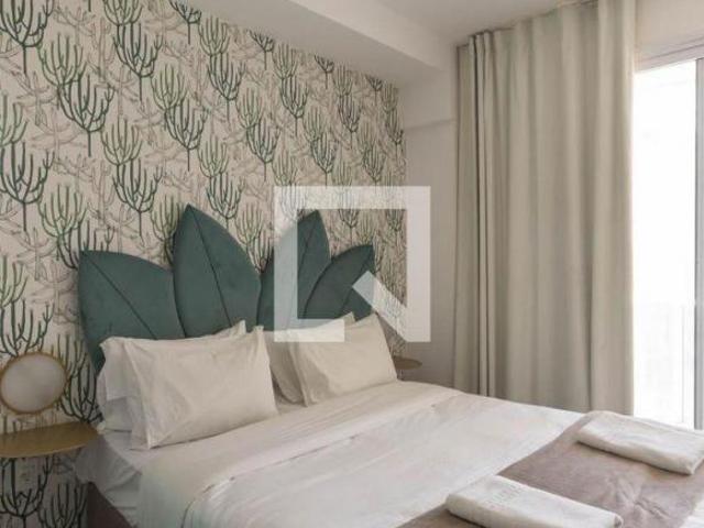 Apartamento à Venda Centro, 1 Quarto, 22 m² São Paulo