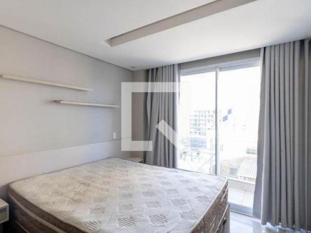 Apartamento à Venda Centro, 1 Quarto, 22 m² São Paulo