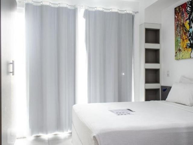 Apartamento à Venda Centro, 1 Quarto, 22 m² São Paulo