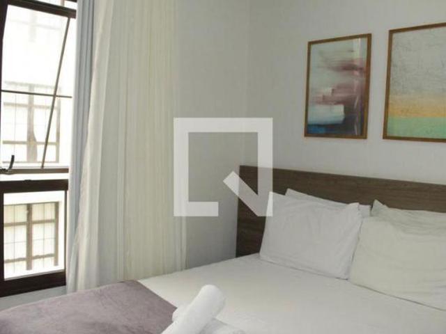 Apartamento à Venda Centro, 1 Quarto, 22 m² São Paulo
