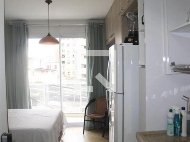 Apartamento à Venda Centro, 1 Quarto, 22 m² São Paulo