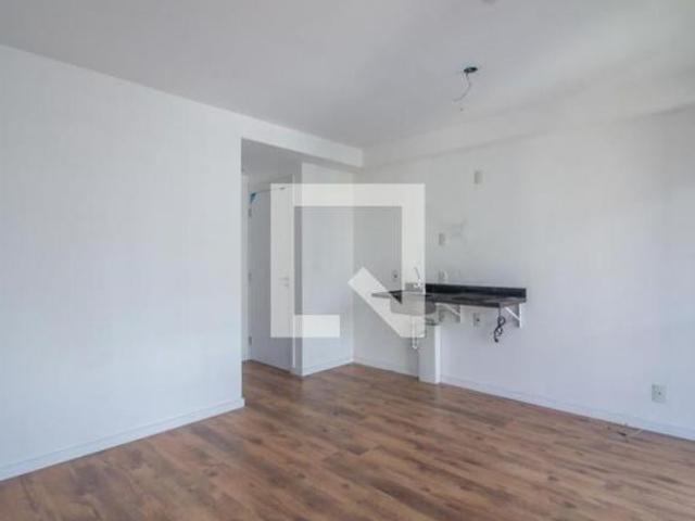 Apartamento à Venda Centro, 1 Quarto, 27 m2