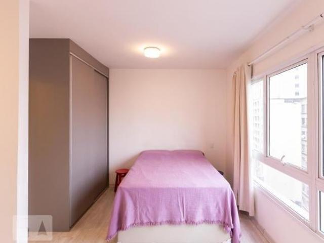 Apartamento à Venda Centro, 1 Quarto, 27 m2