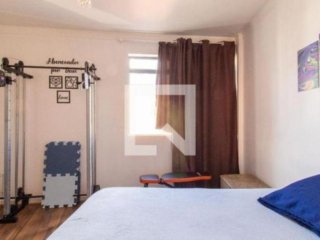Apartamento à Venda Centro, 1 Quarto, 27 m2