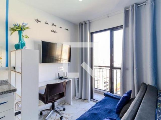 Apartamento à Venda Centro, 1 Quarto, 27 m2