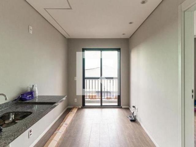 Apartamento à Venda Centro, 1 Quarto, 27 m2