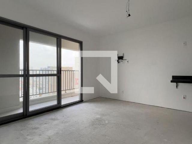 Apartamento à Venda Centro, 1 Quarto, 27 m² Guarulhos
