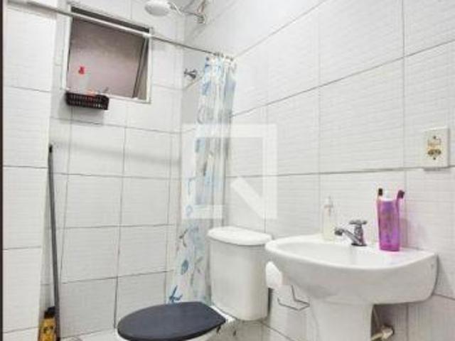 Apartamento à Venda Centro, 1 Quarto, 27 m² São Paulo