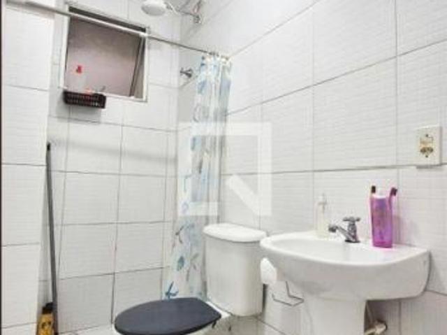 Apartamento à Venda Centro, 1 Quarto, 27 m² São Paulo