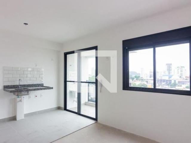 Apartamento à Venda Centro, 1 Quarto, 24 m2