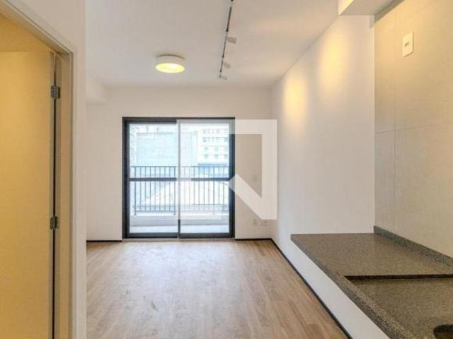 Apartamento à Venda Centro, 1 Quarto, 24 m2